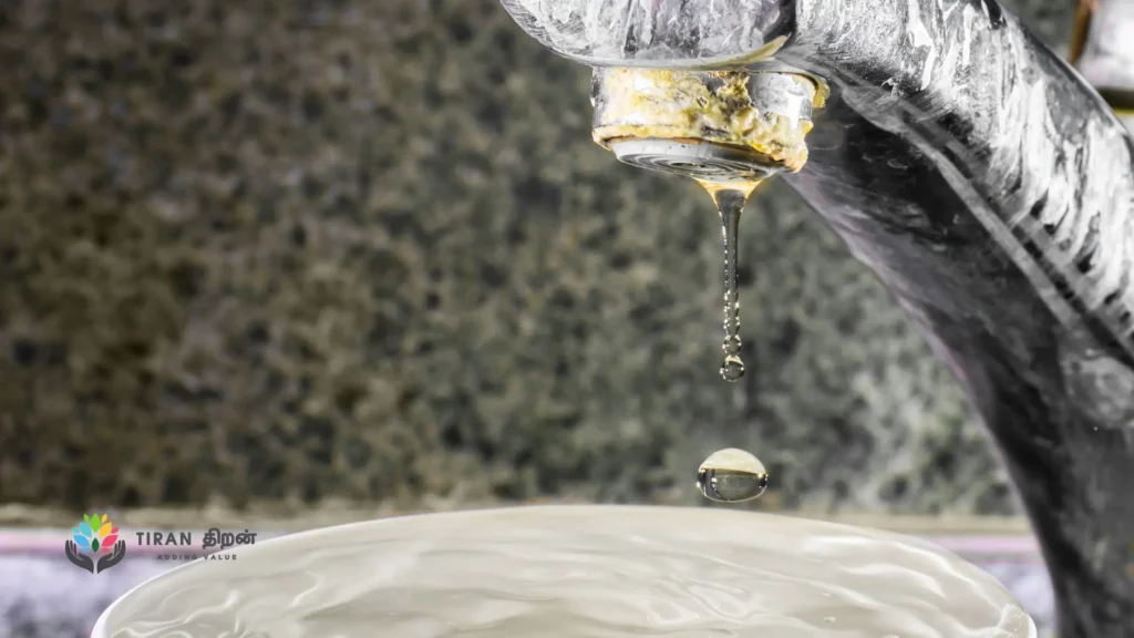 Understanding Water Hardness: A Comprehensive Guide